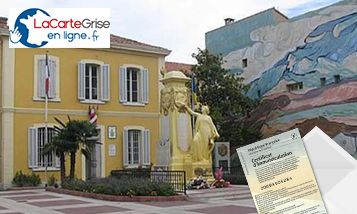 Immatriculation à Marignane : quel est le prix du cheval fiscal